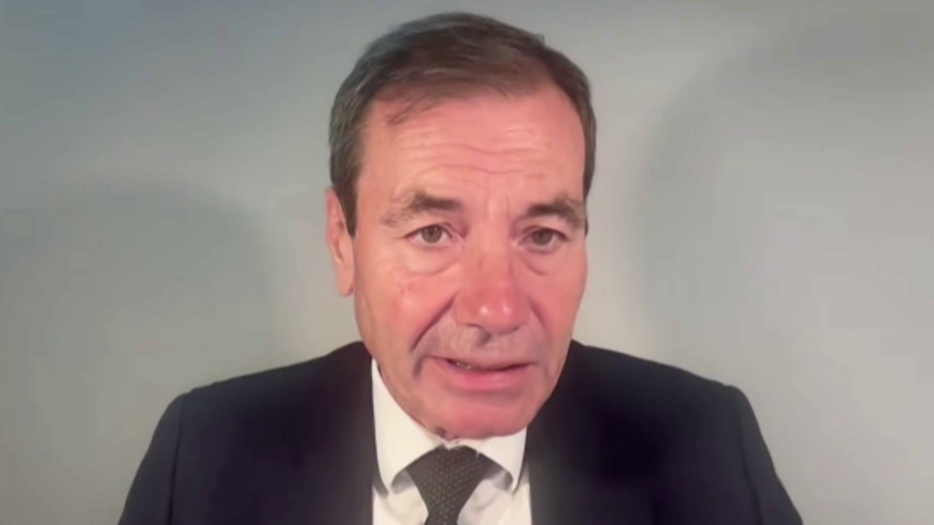 Tomás Gómez vaticina que Pedro Sánchez "va a salir mal del Gobierno" y ...