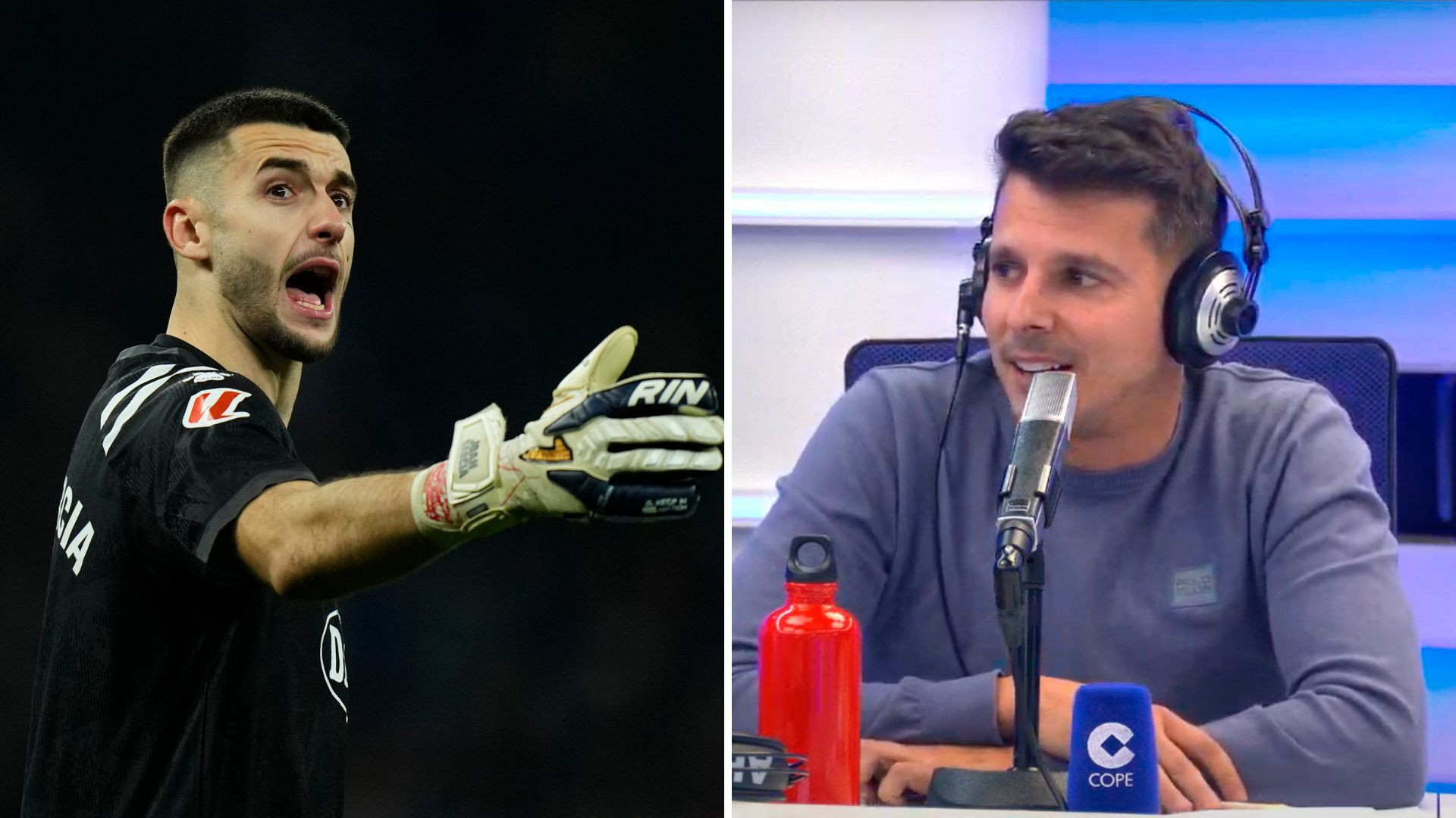 Isaac Fouto explica la situación económica del Barça para afrontar el ...