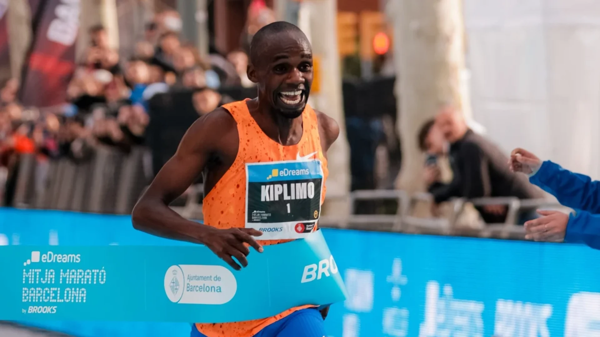 La Media y la Maratón de Barcelona 2026 ya tienen fecha.
