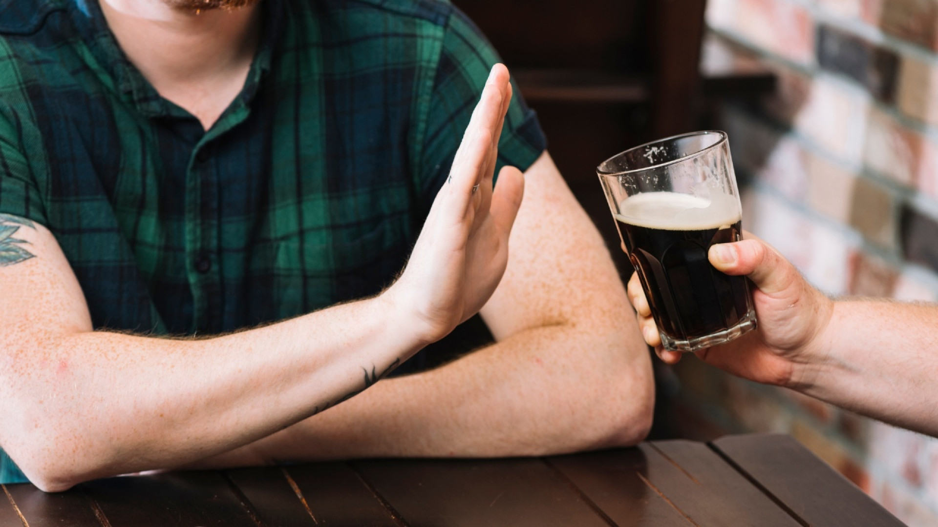 Un profesor de Ciencias de la Salud desvela la realidad del alcohol ...