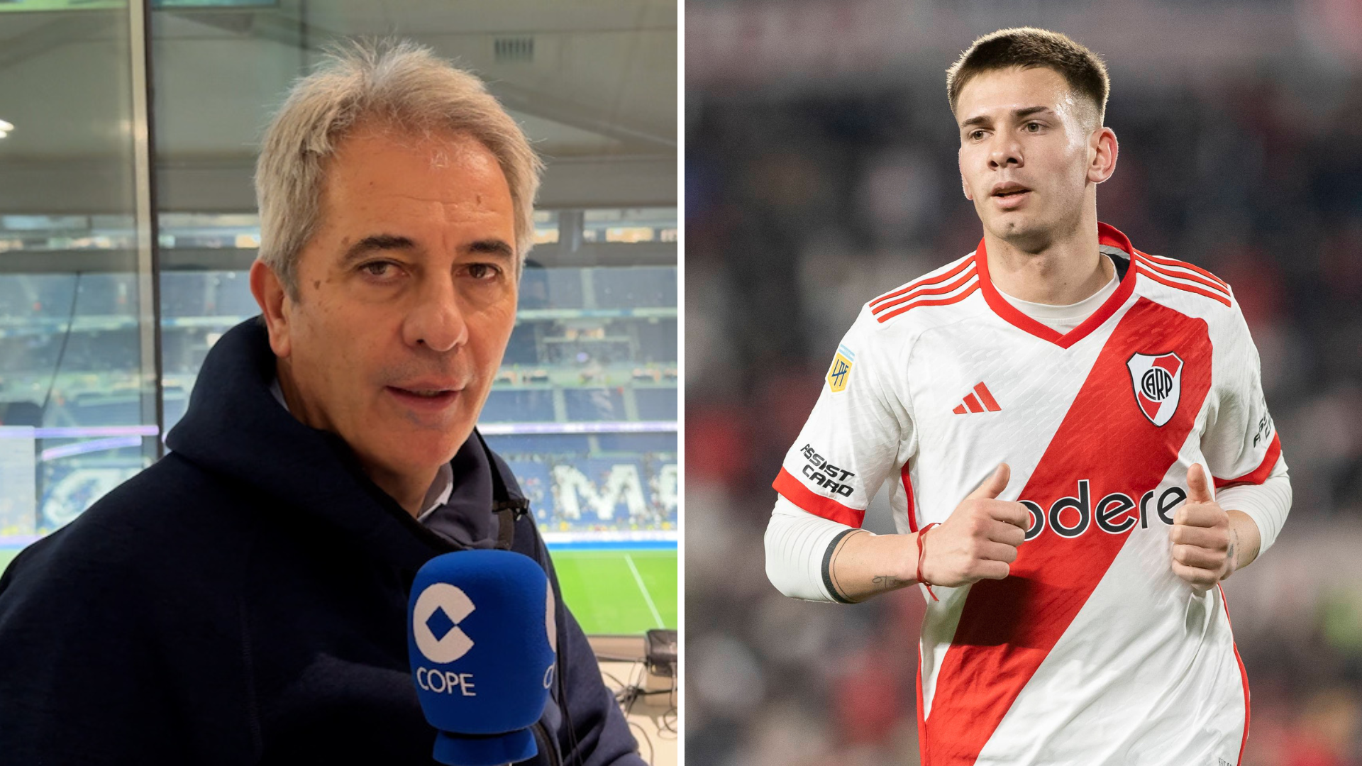 La sorpresa de Manolo Lama al conocer el precio exacto del fichaje de ...