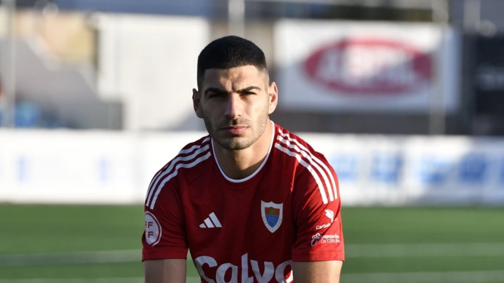 Ángel Cano, refuerzo para la zaga azulgrana: "Todos son buenas palabras sobre el Extremadura y ...