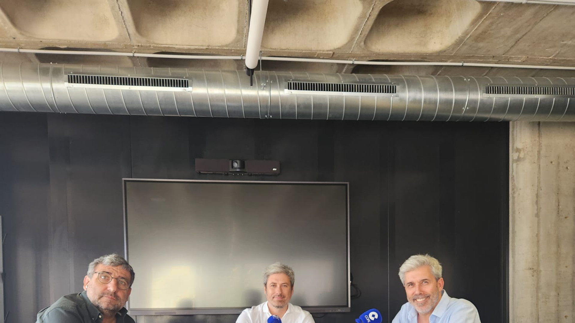 El Terminal Hub de Valencia, el nuevo motor empresarial que seduce a ...