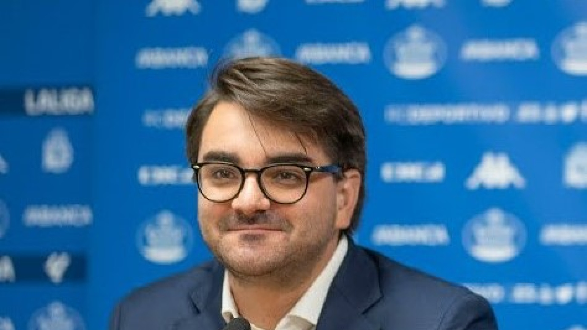 Las mejores frases de Massimo Benassi, consejero delegado del Deportivo