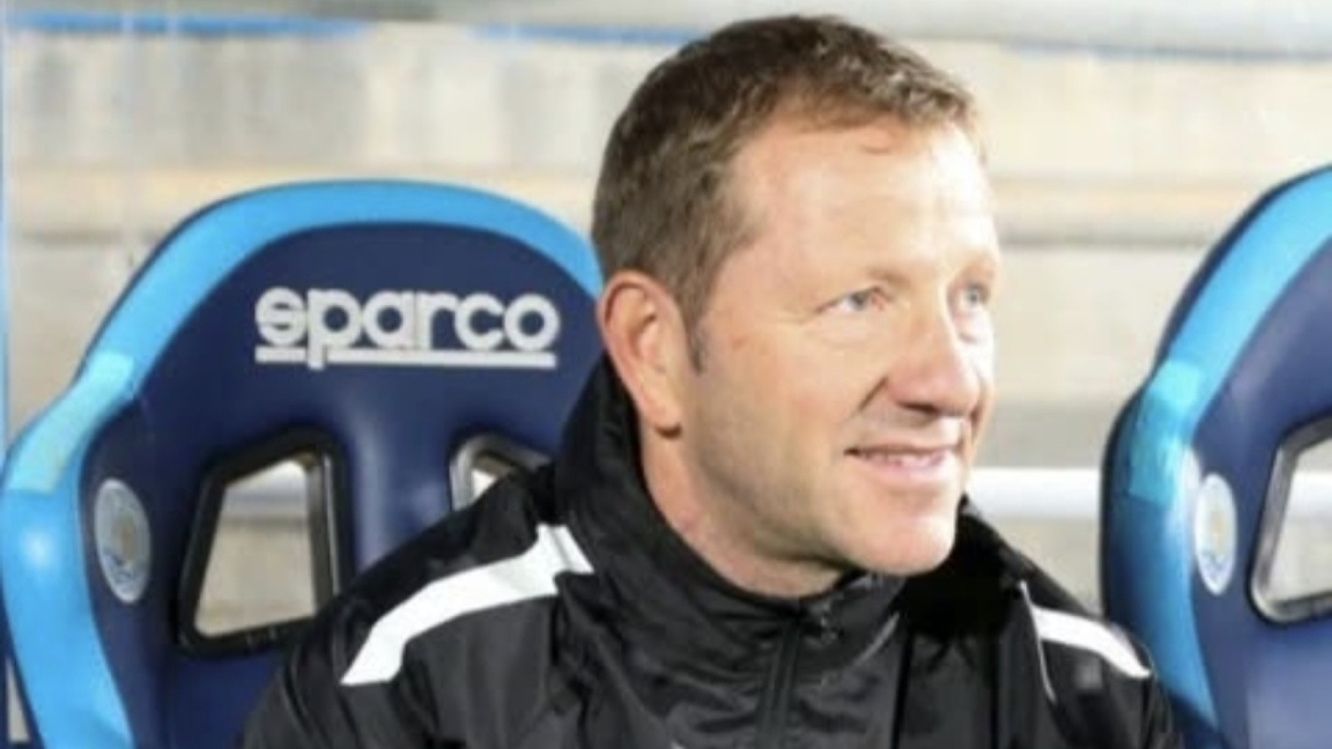 Toni Servera sobre la evolución en la preparación física: "Antes ...