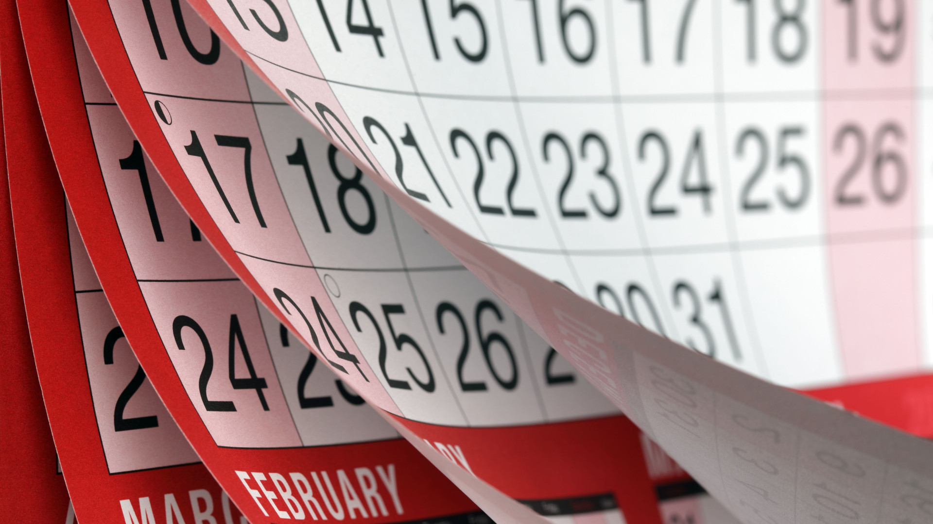 Este es el único país del mundo con un calendario propio: sigue en 2017 ...