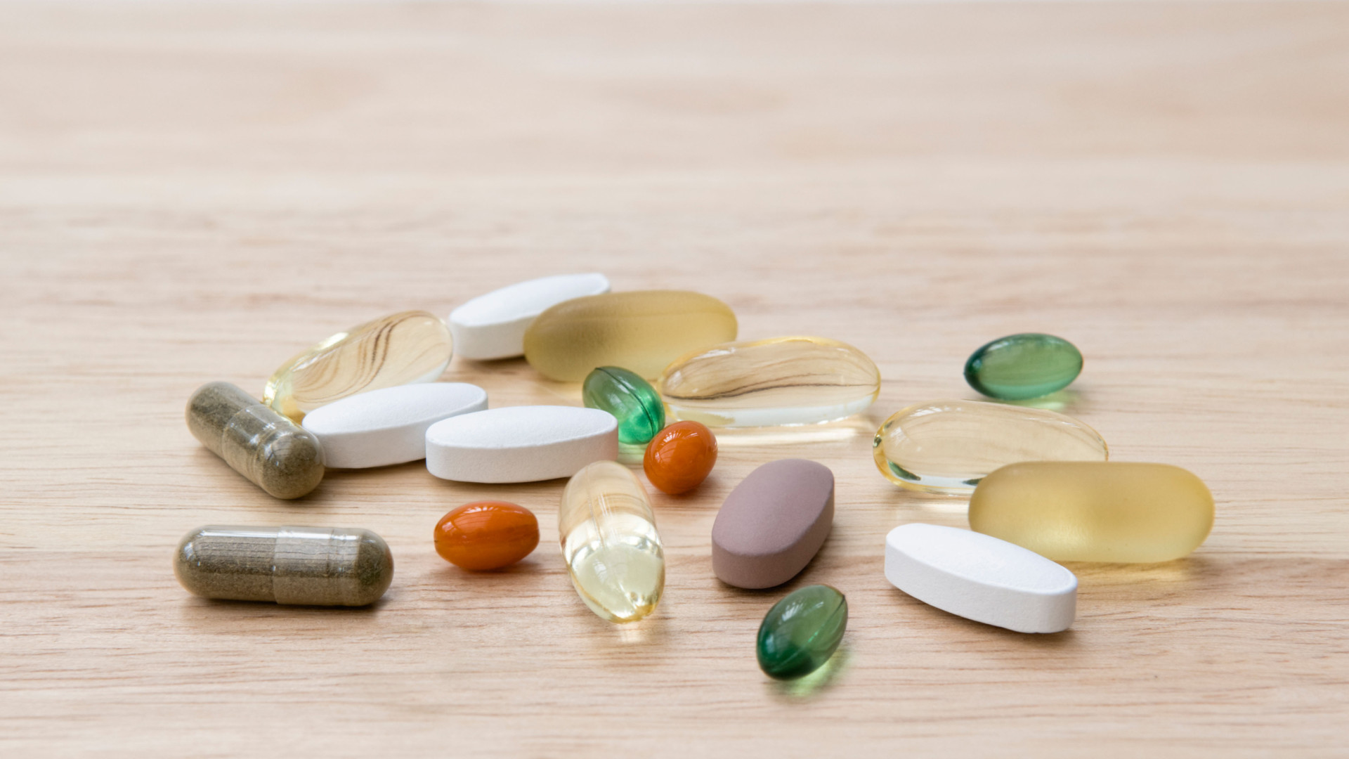 El nutricionista Pablo Ojeda explica el suplemento que deberías incluir ...