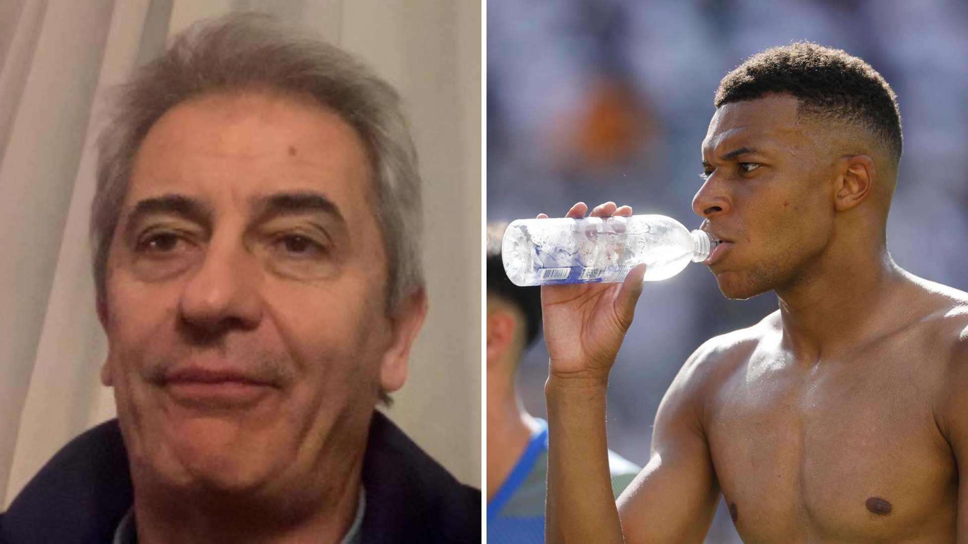 Manolo Lama apunta al verdadero responsable de la goleada del PSG al ...