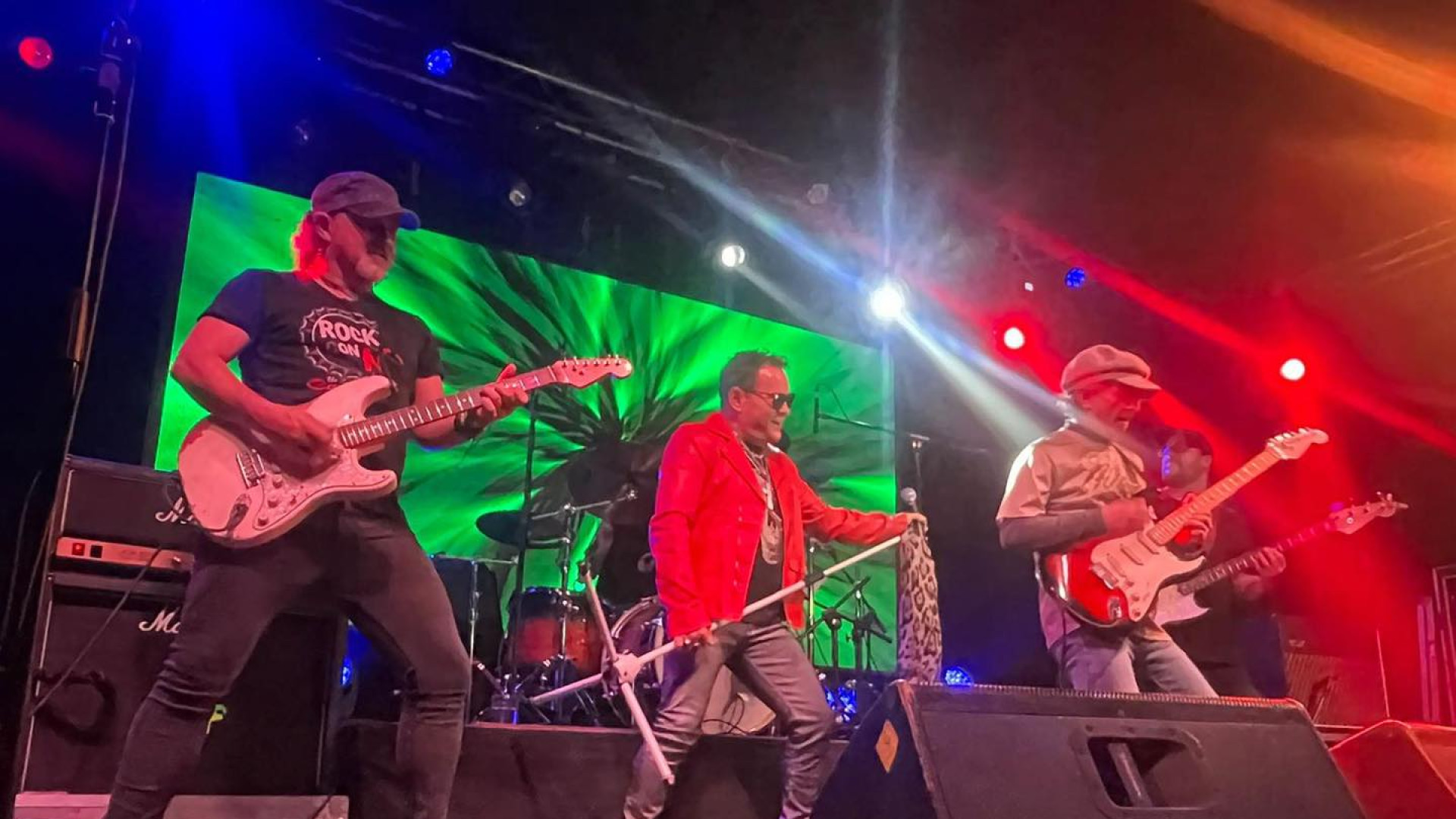 Botillo Rock, el festival de Rock nacional que nace en León