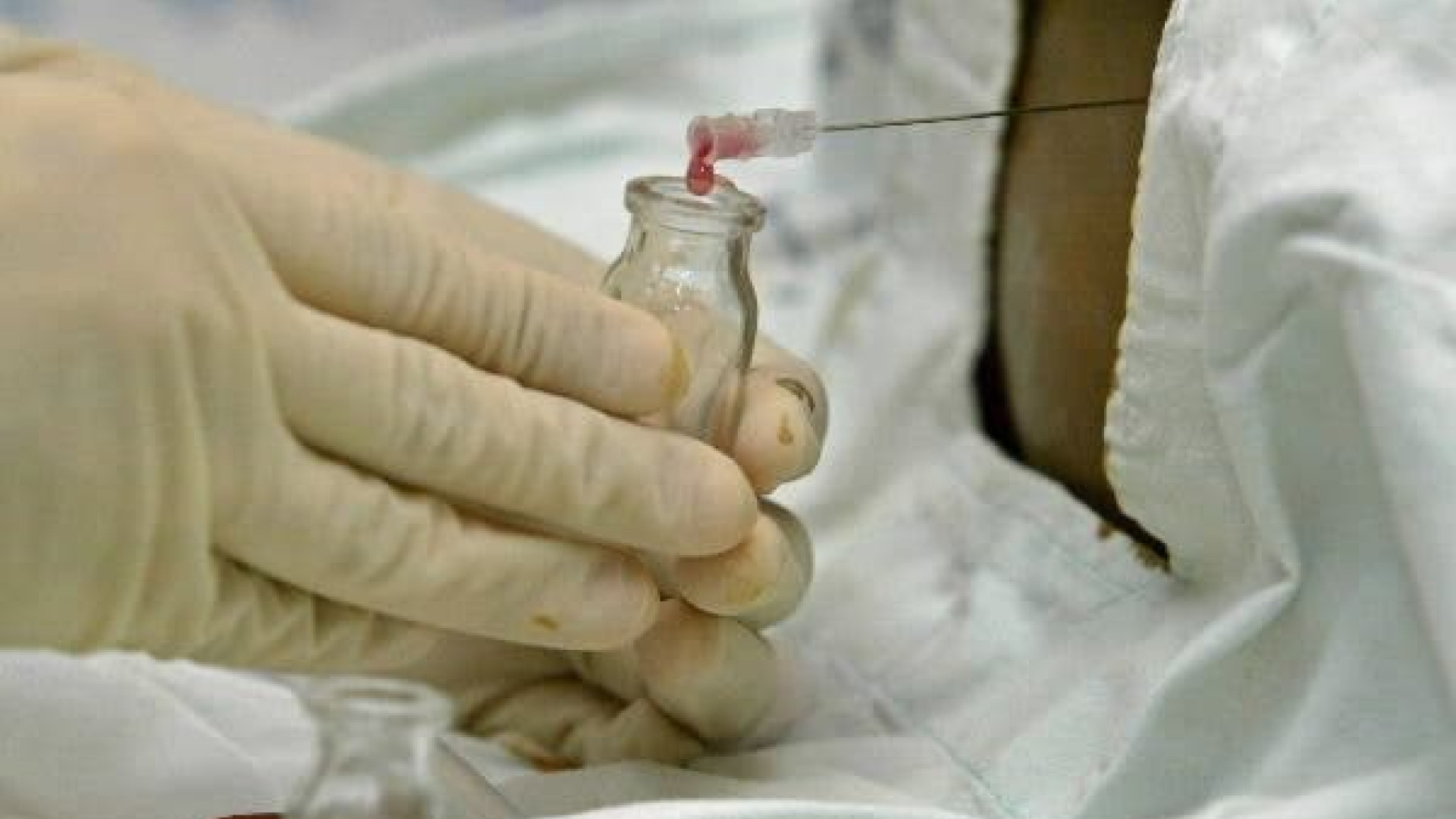 La segunda batalla de Elías: "La única solución es el trasplante de médula"