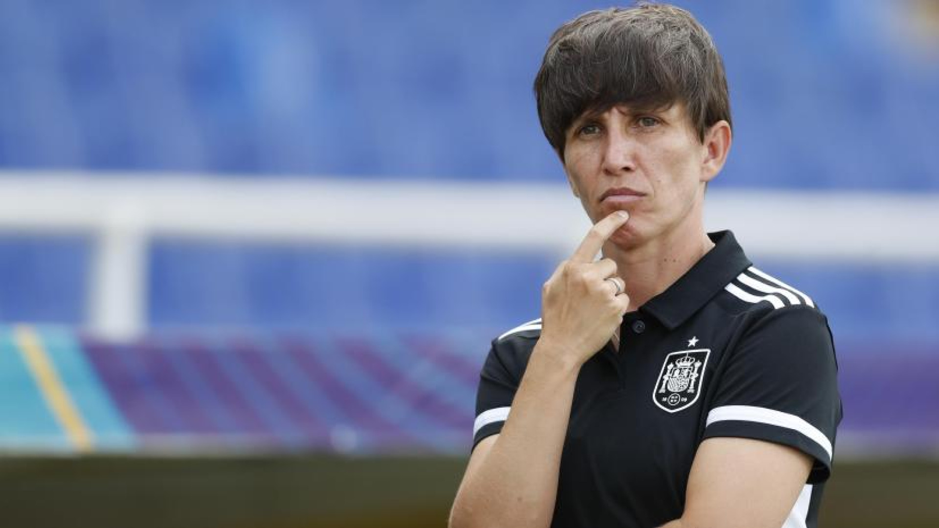 Sonia Bermúdez, sustituta de Montse Tomé