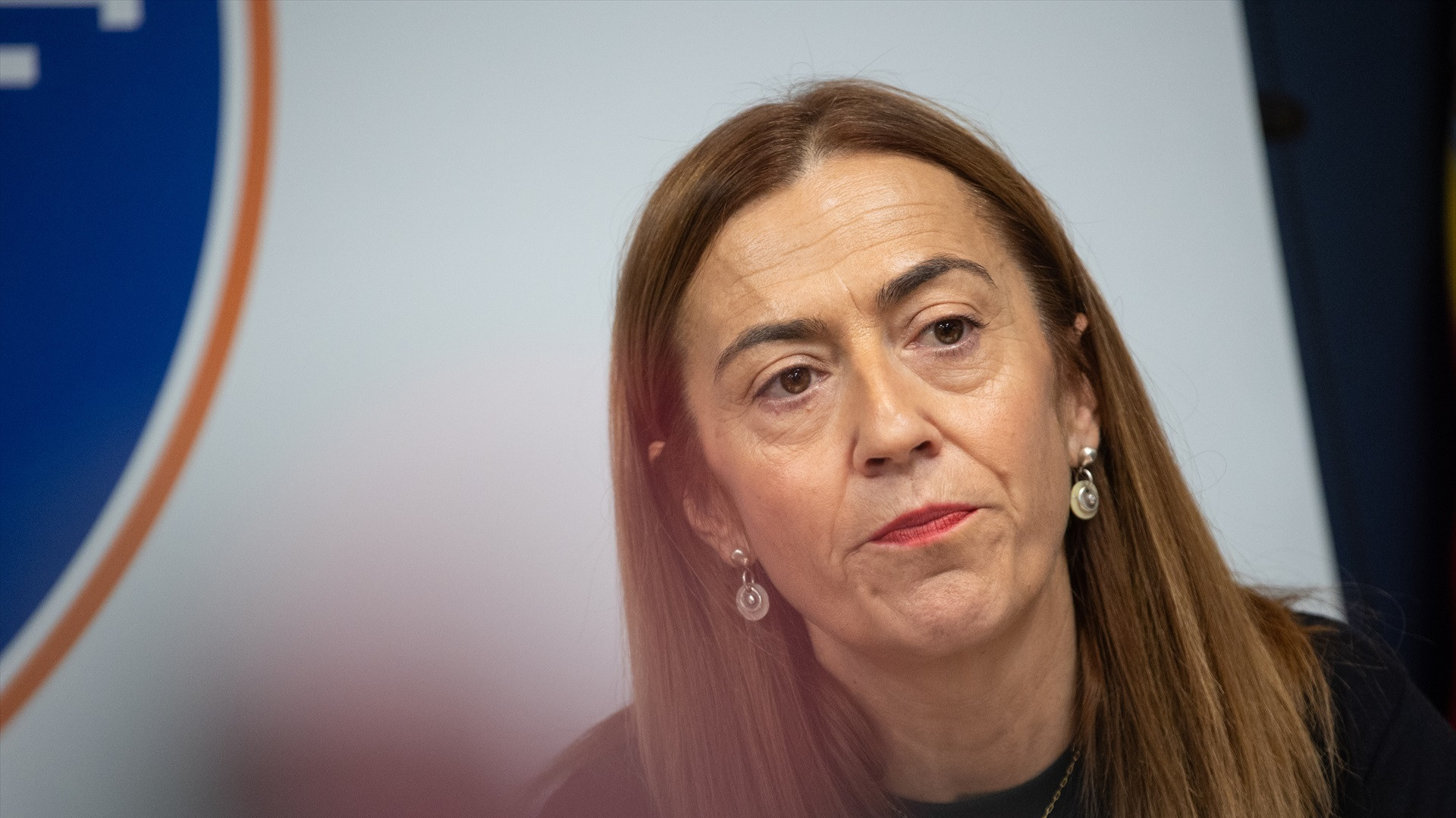 Quién es Virginia Barcones, la directora de Protección Civil: de ...