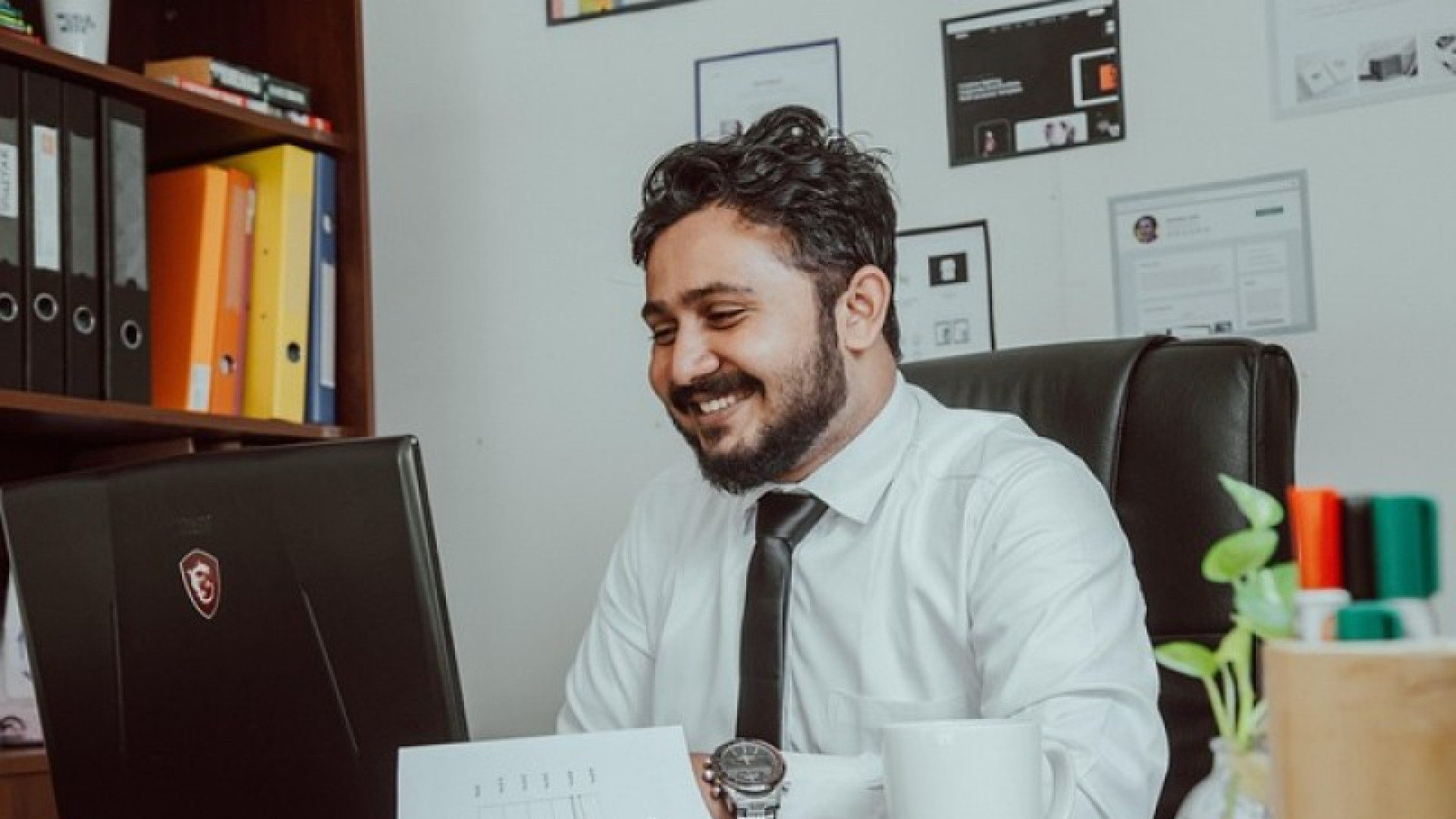 Conoce más sobre la plataforma Cegid Contasimple