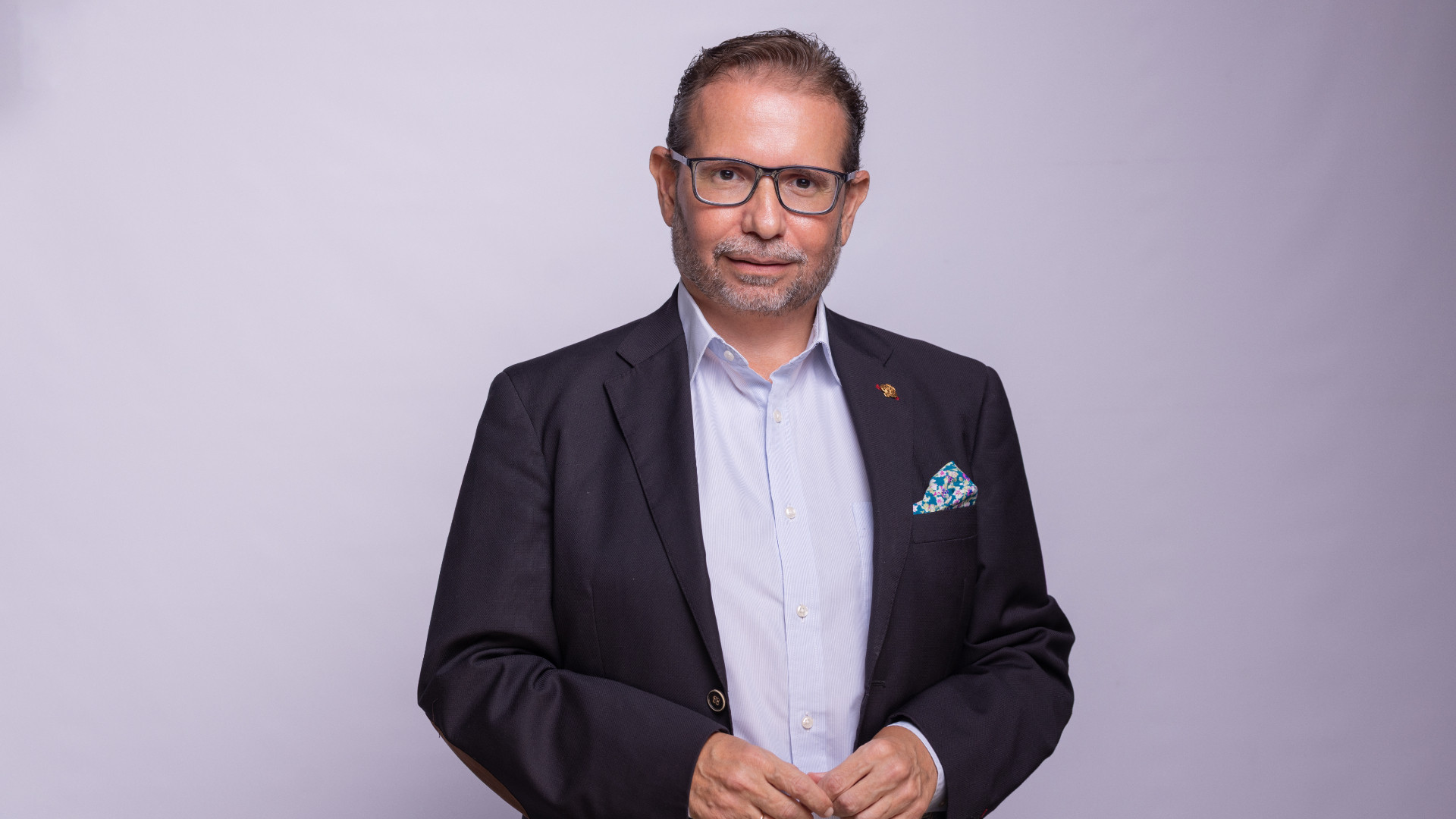 Ignacio Castillo: "Quien piense que ser hermano mayor de una cofradía es un privilegio, está muy ...