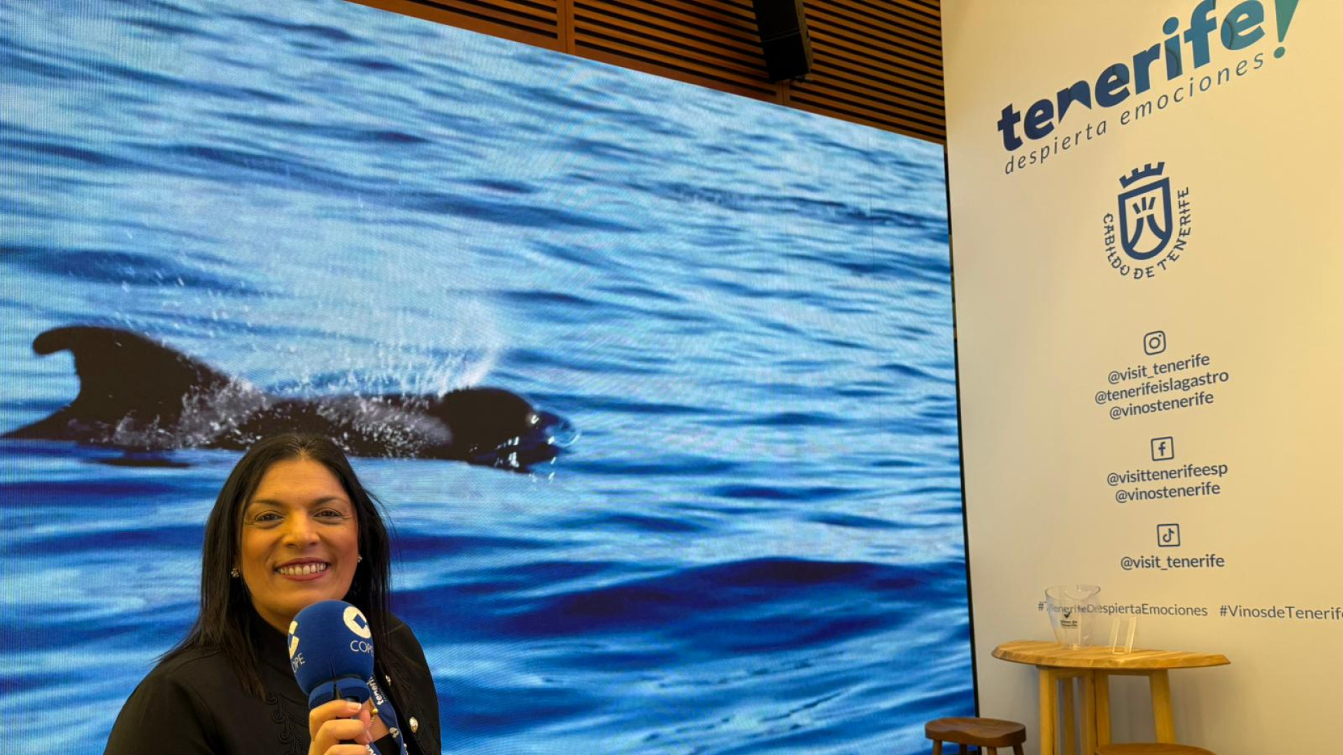 San Sebastián Gastronomika: entrevista a Dimple Melwani, CEO de Turismo ...