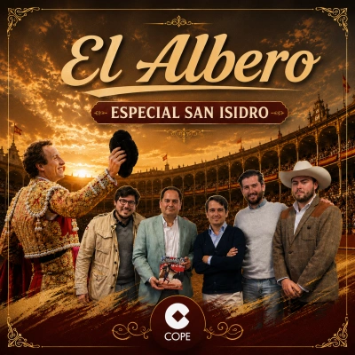 El Albero | Podcasts | COPE