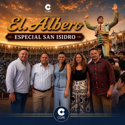 El Albero | Podcasts | COPE