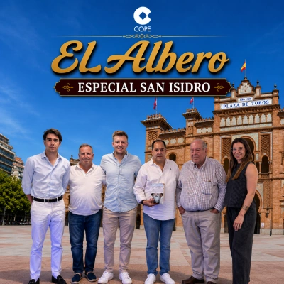 El Albero | Podcasts | COPE