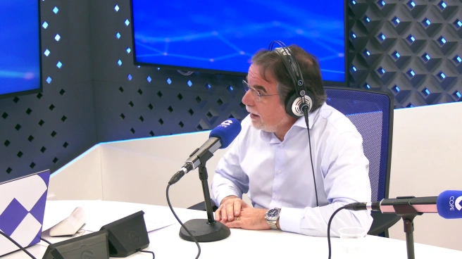 Javier Quintero, psiquiatra: "Un niño con apego seguro es capaz de irse ...