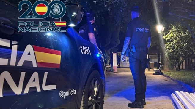 Cae el 'Clan de los Lyons', la organización criminal escocesa más ...