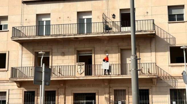 Port Castelló se impulsa como hub del Mediterráneo con la eólica marina ...