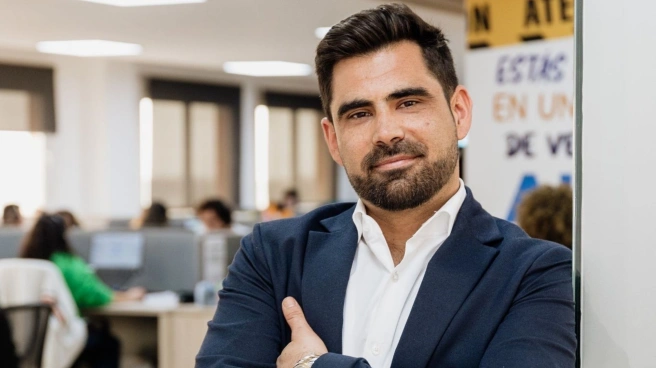 Jorge Morales de Labra, experto energético: "El consumo de un ...