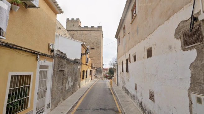Un perito judicial desgrana el caso de Dénia: "El juez va a intervenir ...