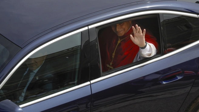 Antonio Banderas revela su primer encuentro con Dios en la Semana Santa ...