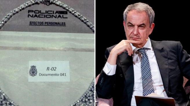 Joyas, viajes y regalos: así regula la ley los obsequios a presidentes ...