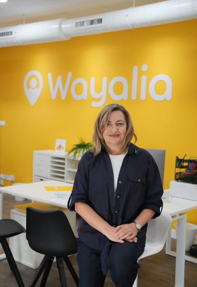 La nueva propuesta para el cuidado domiciliario de mayores que llega a ...