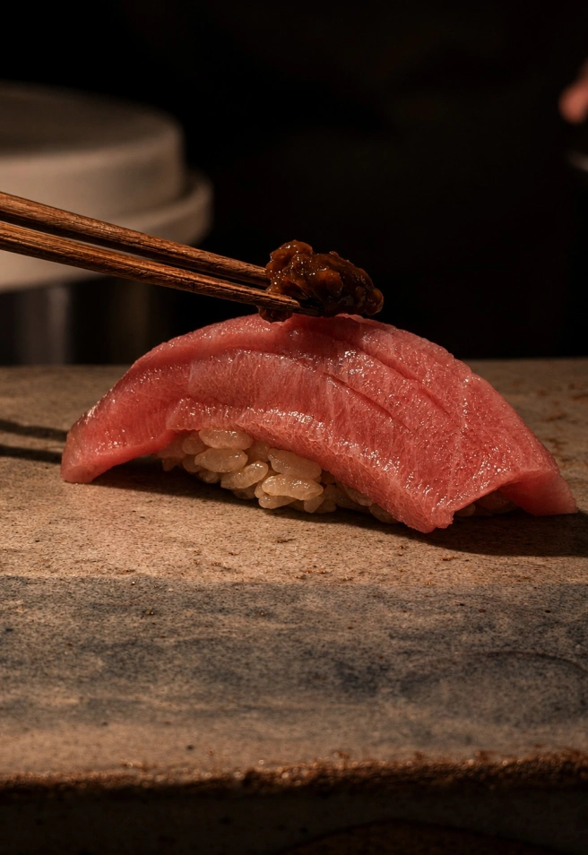 Onami, la ola que barre Japón hasta el Mediterráneo, en el AR Diamante ...