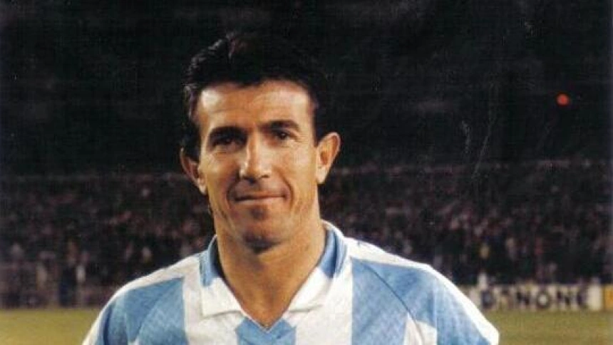 Se cumplen 33 años del fallecimiento de Juanito, el mito de Fuengirola