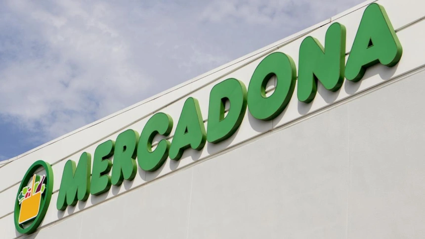 El nuevo Mercadona de Cabo de Palos estará listo para la campaña de verano