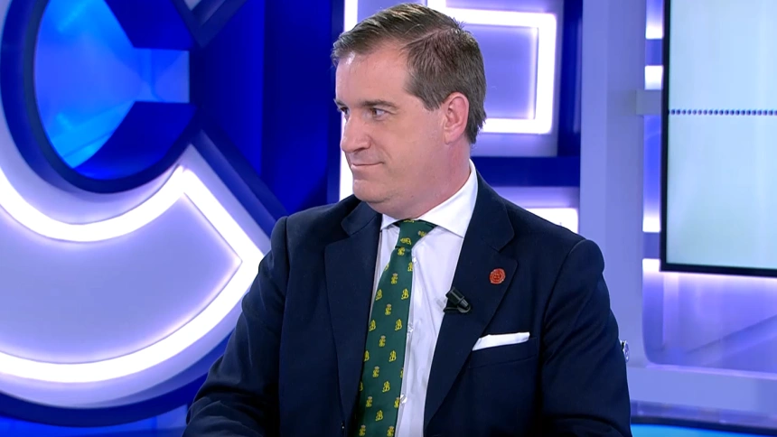 Fernando Mairata, experto en ciberseguridad: “Un phishing es cuando una ...