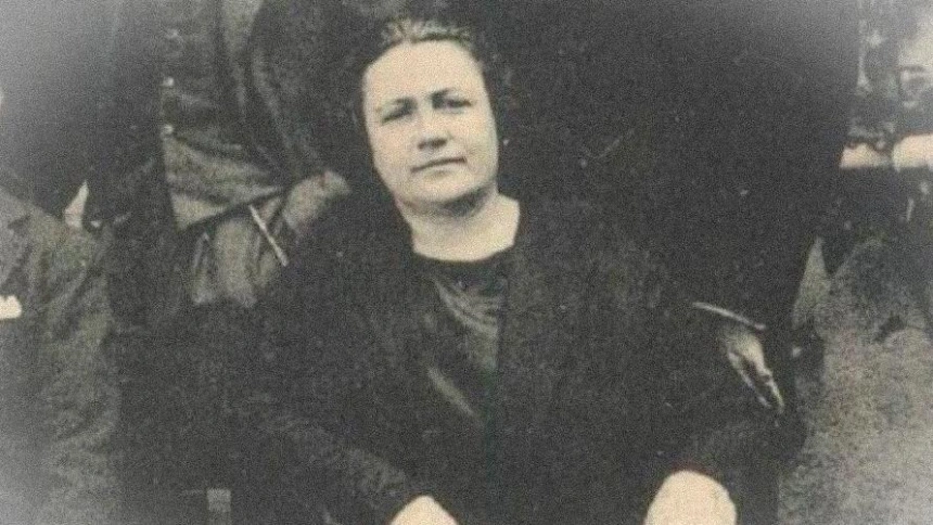 La científica católica del Lyceum Club Femenino: Nieves González Barrio