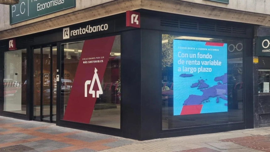 El boom de la inteligencia artificial en bolsa: ¿euforia o burbuja?