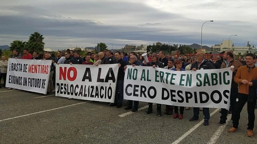 El Gobierno de La Región de Murcia exige "claridad" a Mutares ante el ...