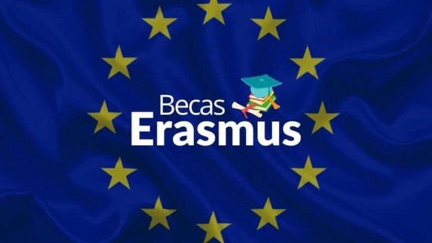 Almuñécar impulsa a sus universitarios con nuevas becas Erasmus de ...
