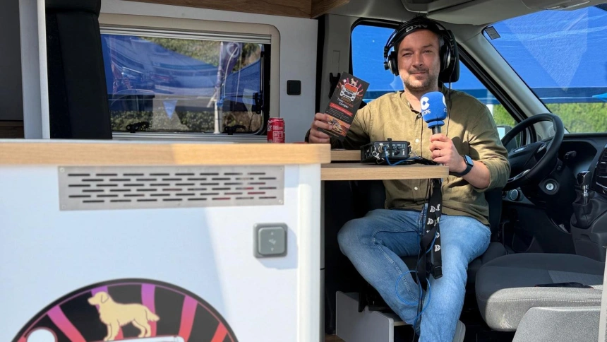 La fiebre de las 'casas andantes' se dispara con Trotamundos Camper ...