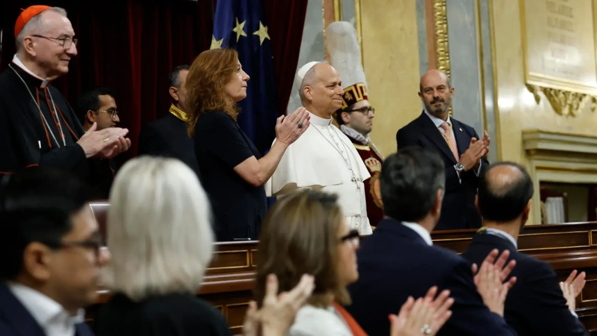 Gregorio Luri, ensayista: "El Papa ha conseguido ser escuchado en el ...