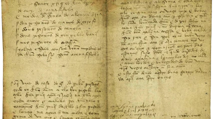 Escoita a entrevista en Mediodía Galicia cos investigadores Ricardo ...