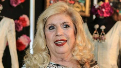 María Jiménez es ingresada en la UCI del Hospital Virgen del Rocío ...