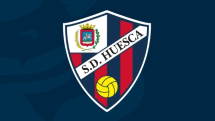 El Huesca pide perdón por el descenso a Primera Federación