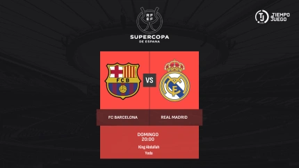 Sigue en directo Tiempo de Juego este domingo desde las 12:00h la final ...