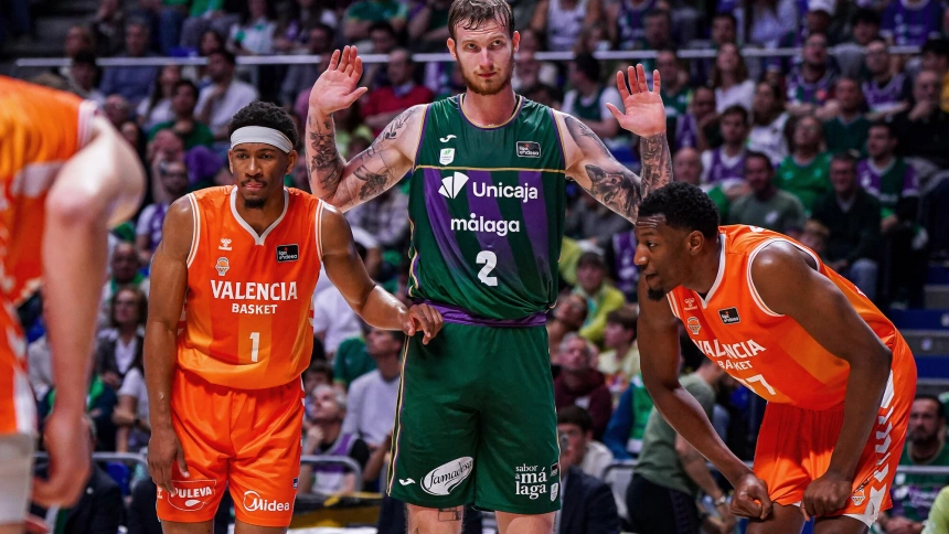 Olek Balcerowski se sincera tras sus problemas con las faltas: "En ...