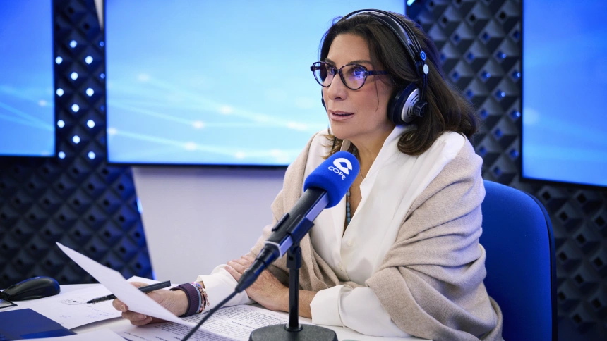 Pilar García de la Granja, referente en el análisis y la explicación ...