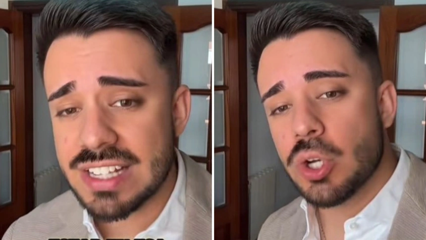 Sebastián Ramírez, abogado: "Cuando estás de baja por una enfermedad ...