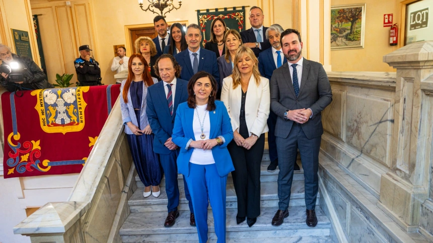 Lugo se divide ante el nuevo gobierno de Candia: los vecinos opinan ...