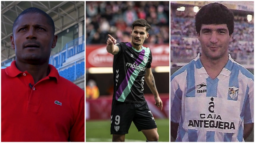 Chupe, persigue el récord de Catanha y tiene a Paquito a tiro