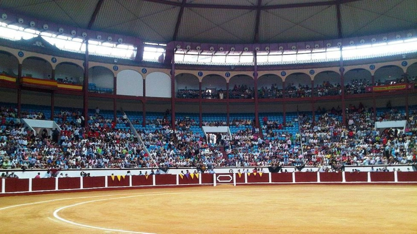 Morante, Castella y Talavante protagonizan el único cartel de la feria ...